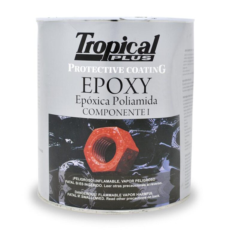 Pinturas Tropical | Tonos y Colores