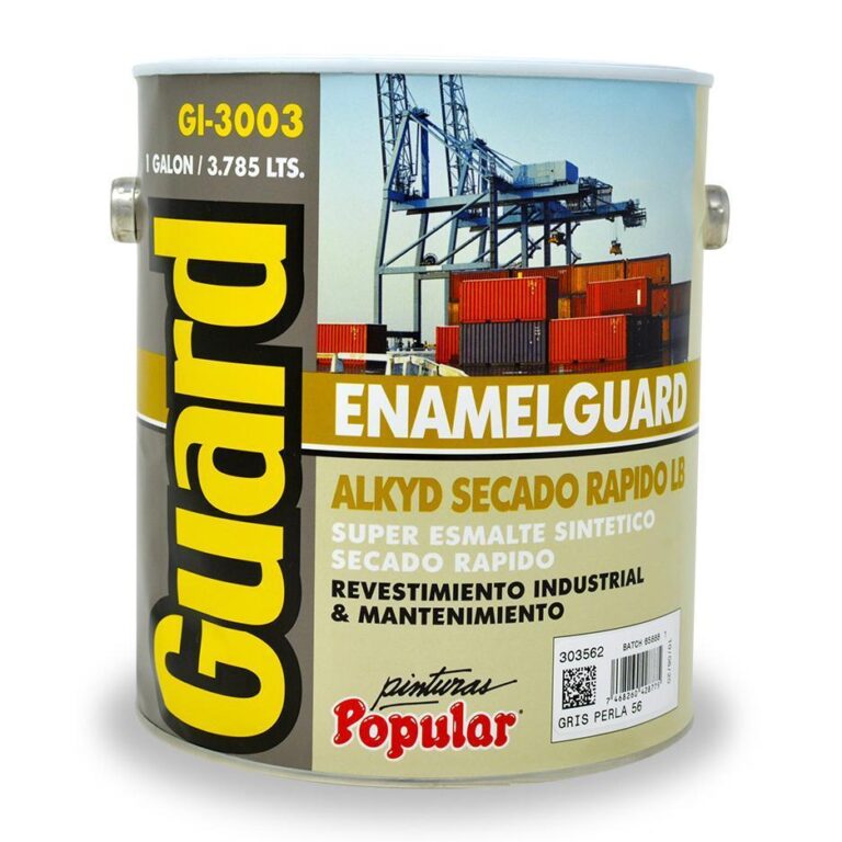 Impermeabilizante Blockaid Popular | Tonos y Colores