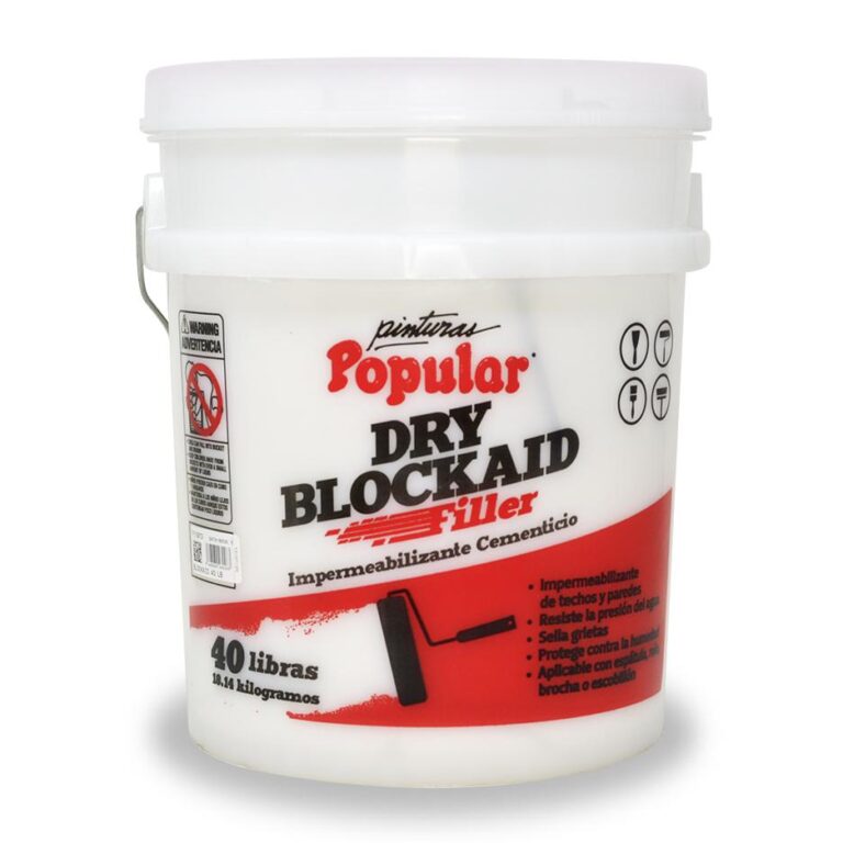 Sellador de techo Urethanizer Lanco | Tonos y Colores