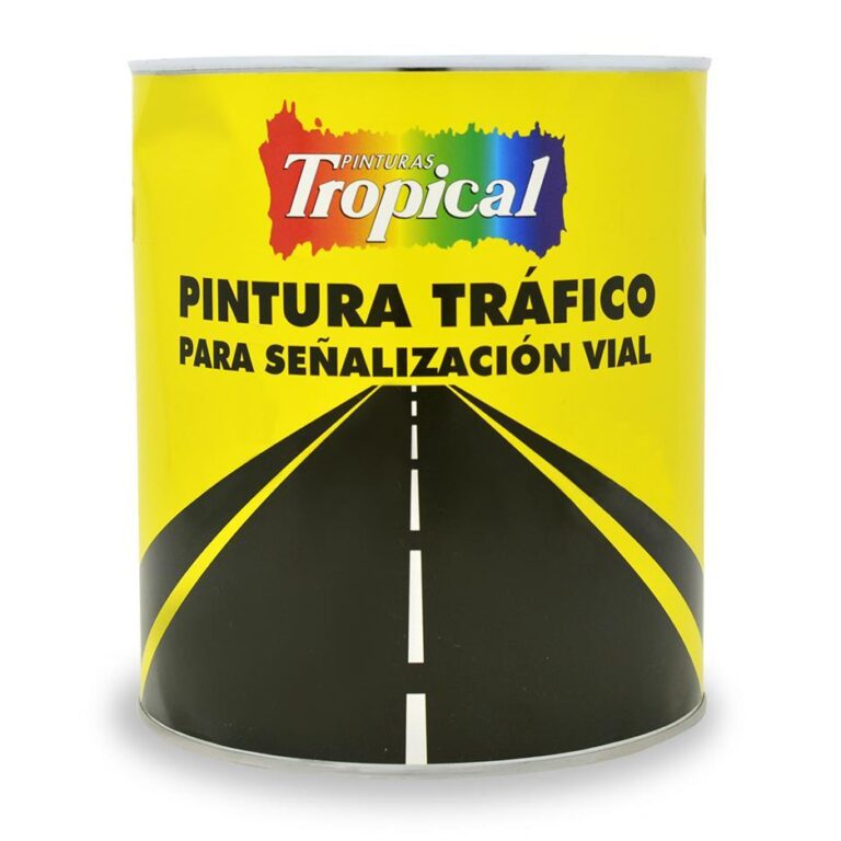 Pinturas Tropical | Tonos y Colores