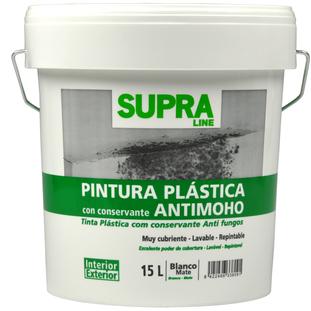 Impermeabilizante Blockaid Popular | Tonos y Colores