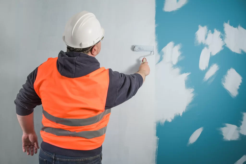 Importancia del primer en pintura: Guía completa